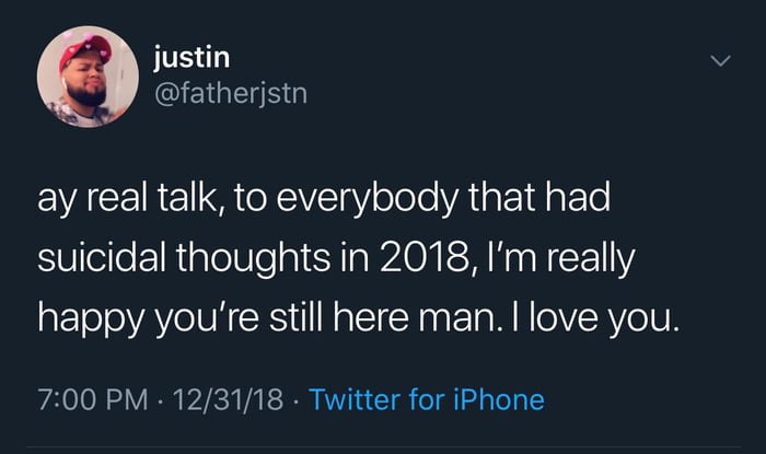 On a serious note - 9GAG