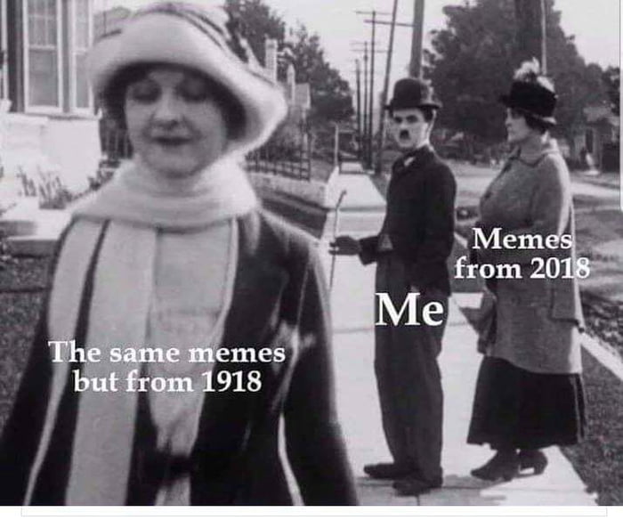 Regular memes
