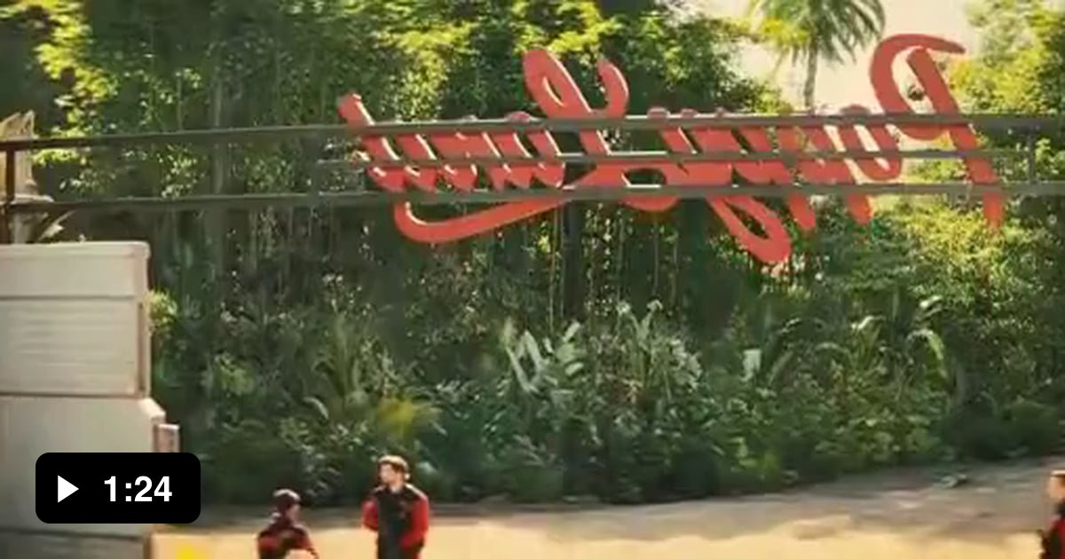 Cover Country roads by Merlin - 9GAG