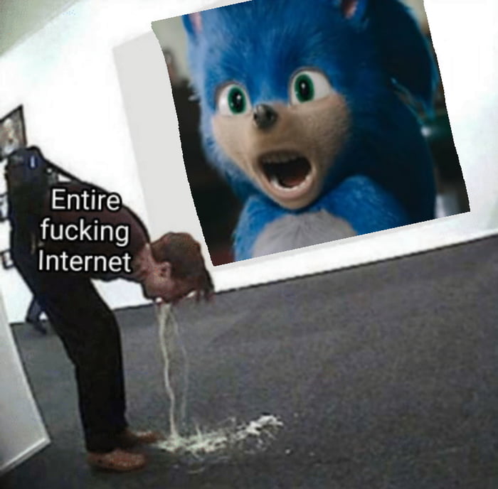 Scrolling through every meme app - 9GAG