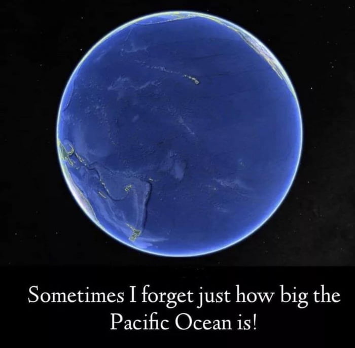 That is rather big - 9GAG