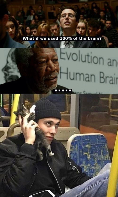 This is beyond science - 9GAG