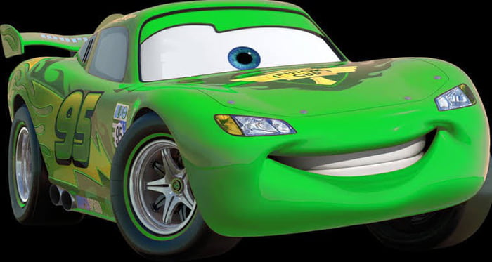 Mike Kachowski - 9GAG