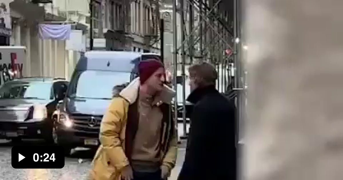 The most intense fight ever. - 9GAG