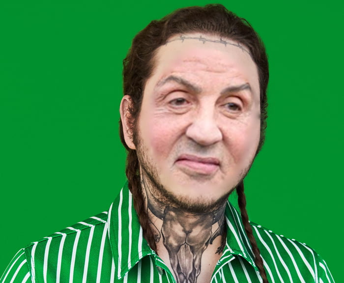 Post Stallone - 9GAG