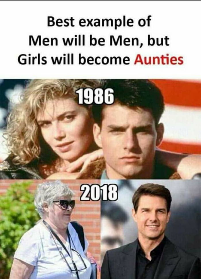 Men will be men - 9GAG