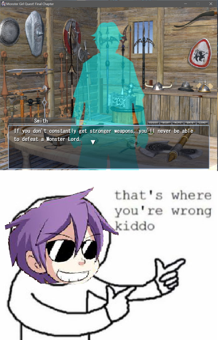 We neee more MGQ memes - 9GAG