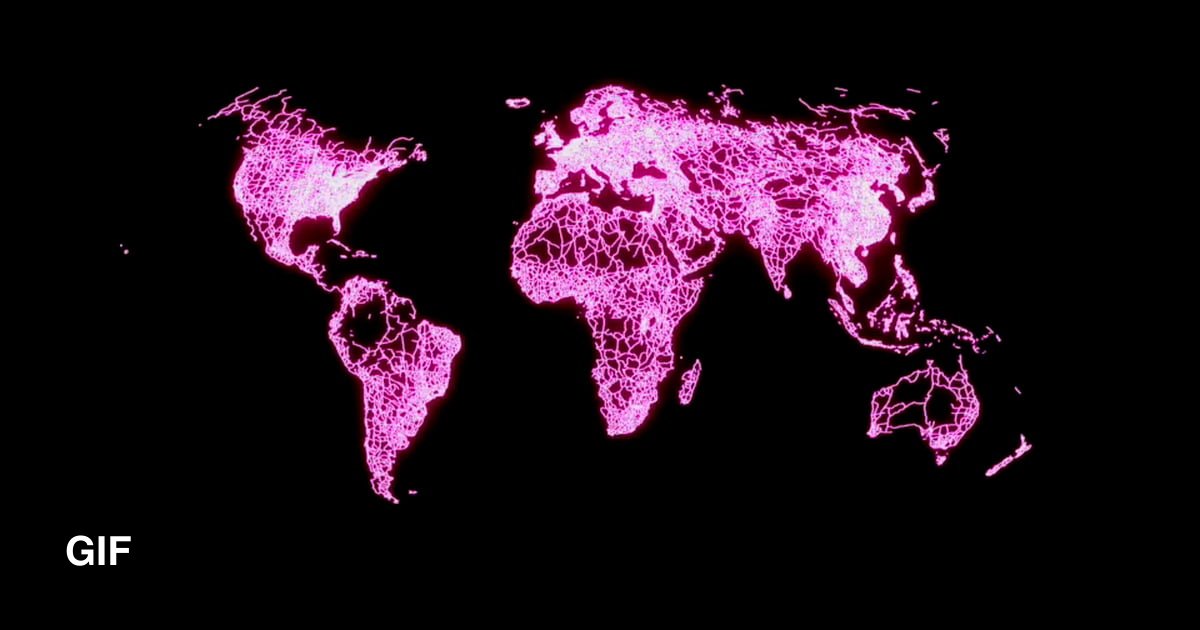 World of Infrastructure - 9GAG