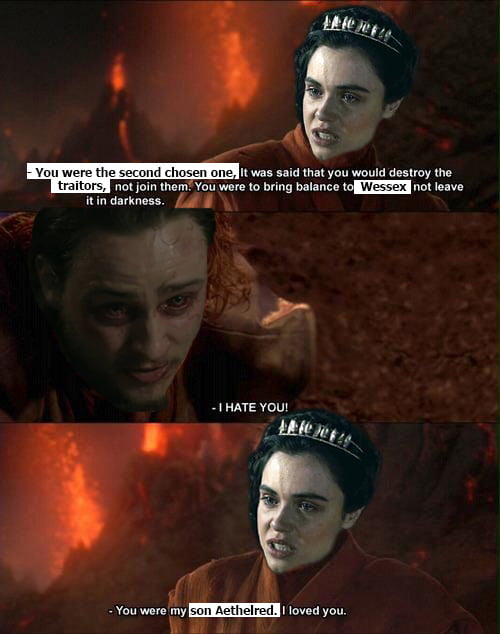 Judith is a b*tch but i'd f**k her *insert Bronn meme* - 9GAG