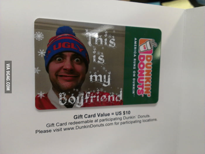 Got This For My Girlfriend For Christmas 9GAG got-this-for-my-girlfriend-for-christmas-9gag
