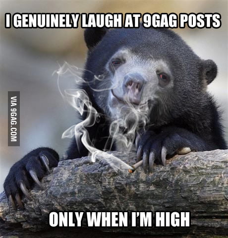 Enogh for me - 9GAG
