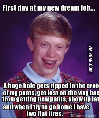 Also the cops pulled me over on the way home... - 9GAG
