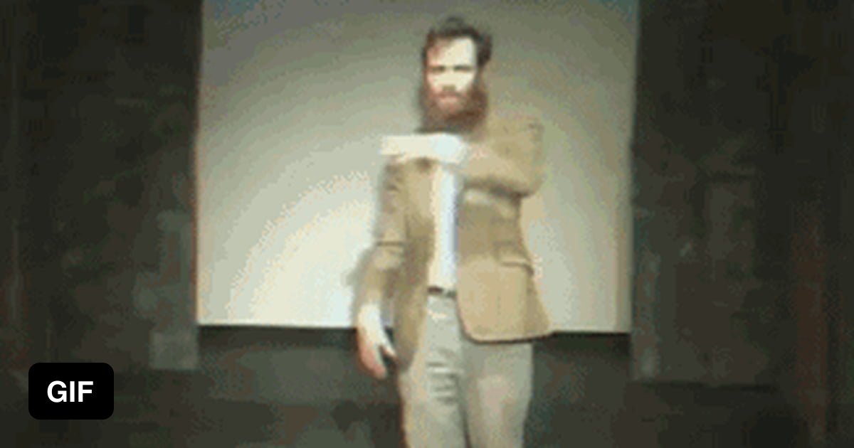 Every time someone tells me No Shave November is over. - 9GAG