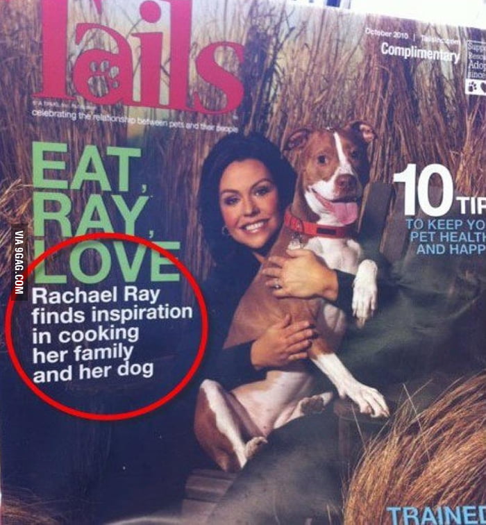 The importance of commas - 9GAG