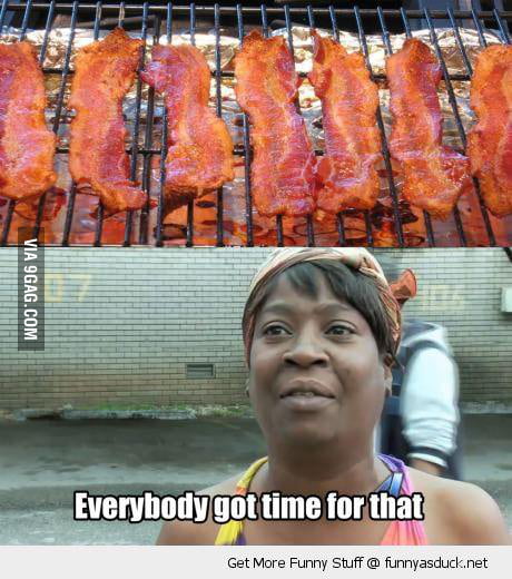 Mmm...Bacon - 9GAG