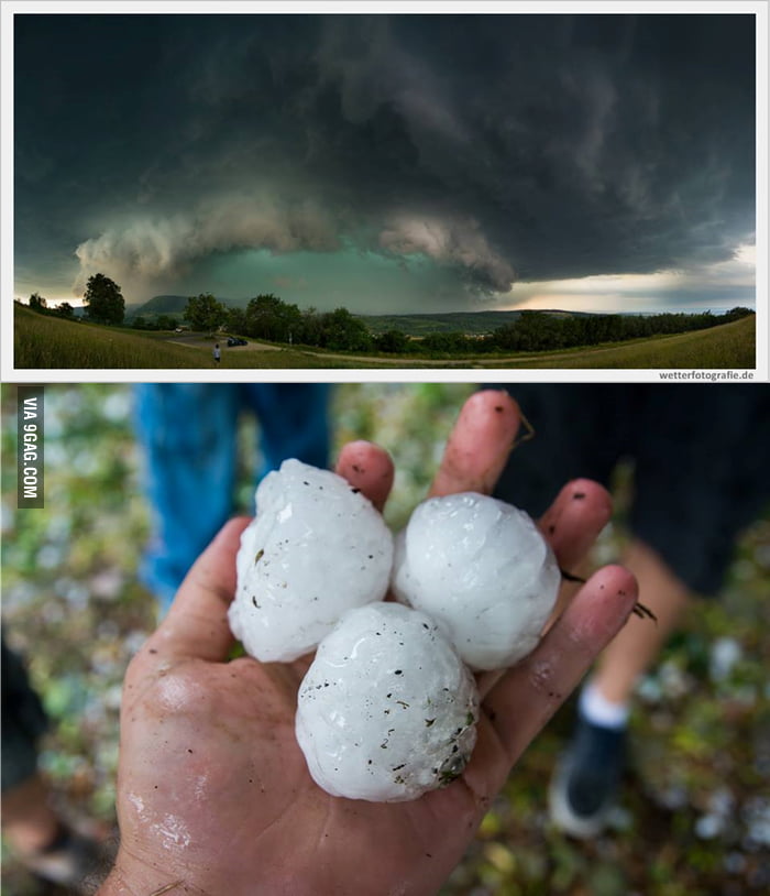 All credit to the photographer. Owen, Germany - 9GAG