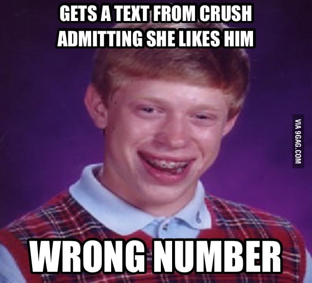 YES!!! Oh okay - 9GAG