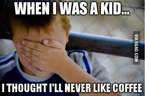 Never been so wrong - 9GAG