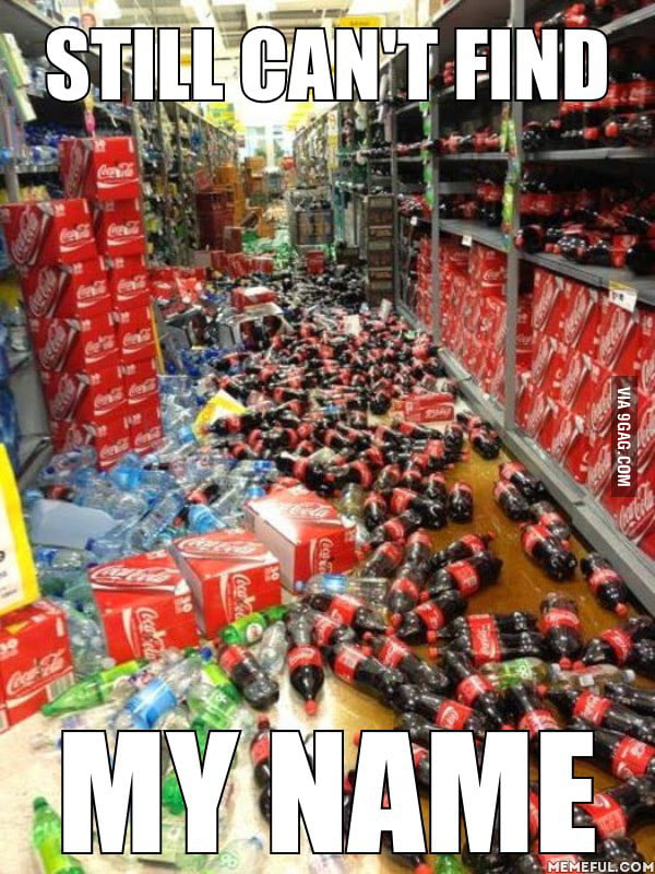Damn it! - 9GAG