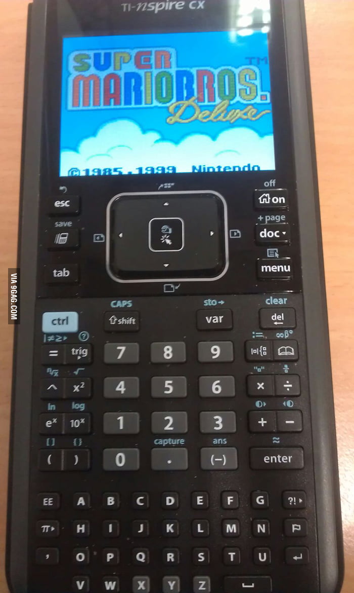 Having some fun at math class :) - 9GAG