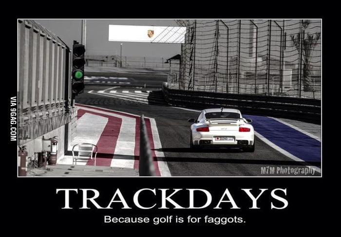 Trackdays - 9GAG