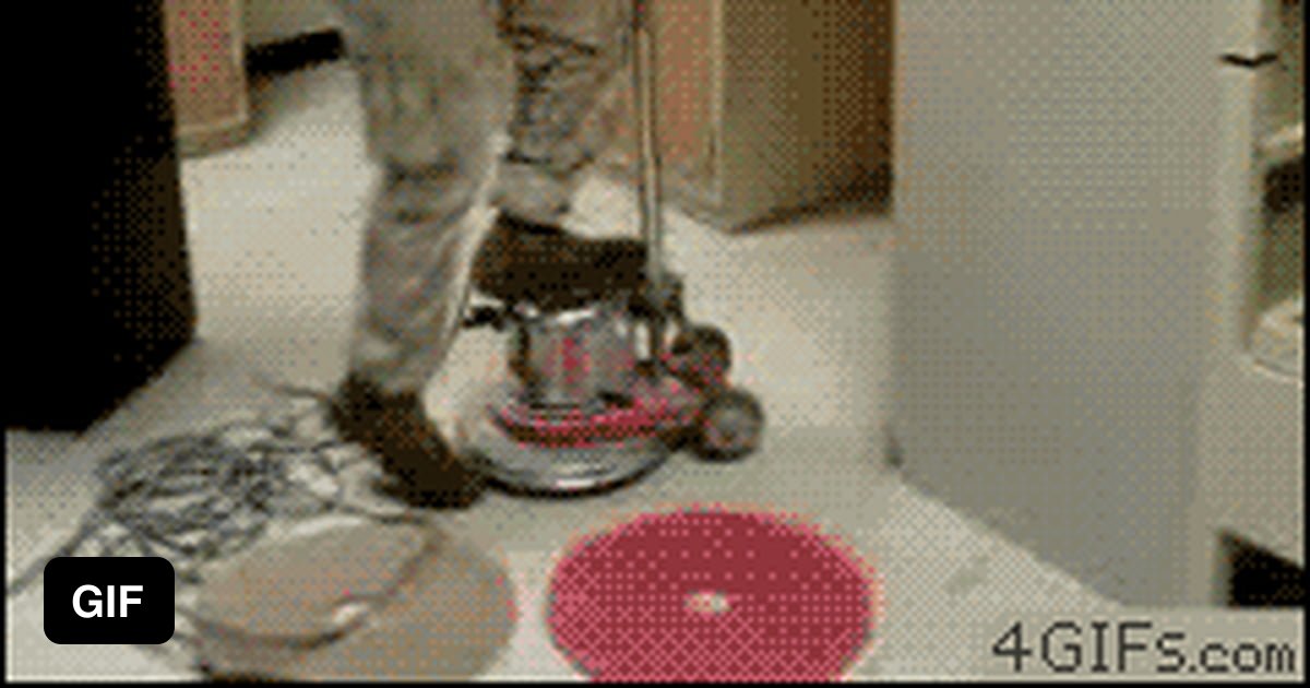 Easier way to clean - 9GAG