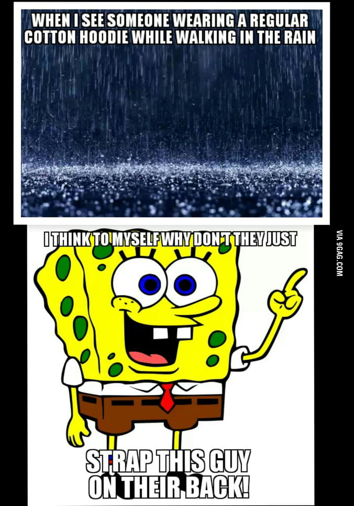 Common sense is facing extinction. - 9GAG