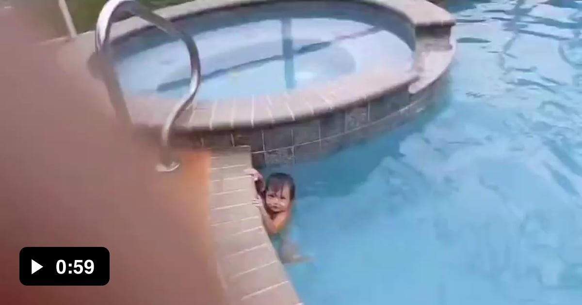 Drowning Is The Number One Leading Cause Of Injury related Deaths In Infants And Children Under drowning-is-the-number-one-leading-cause-of-injury-related-deaths-in-infants-and-children-under