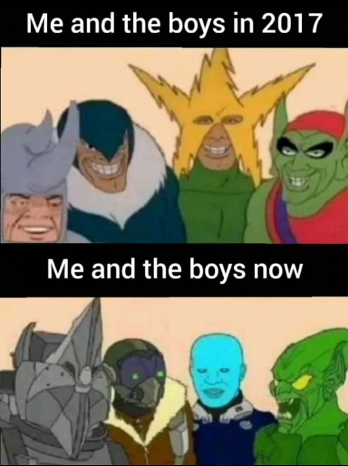 How time changes - 9GAG