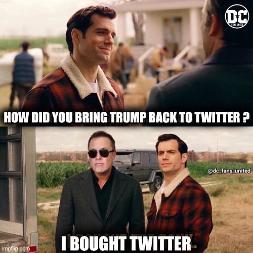 Funny section be back soon on Twitter - 9GAG