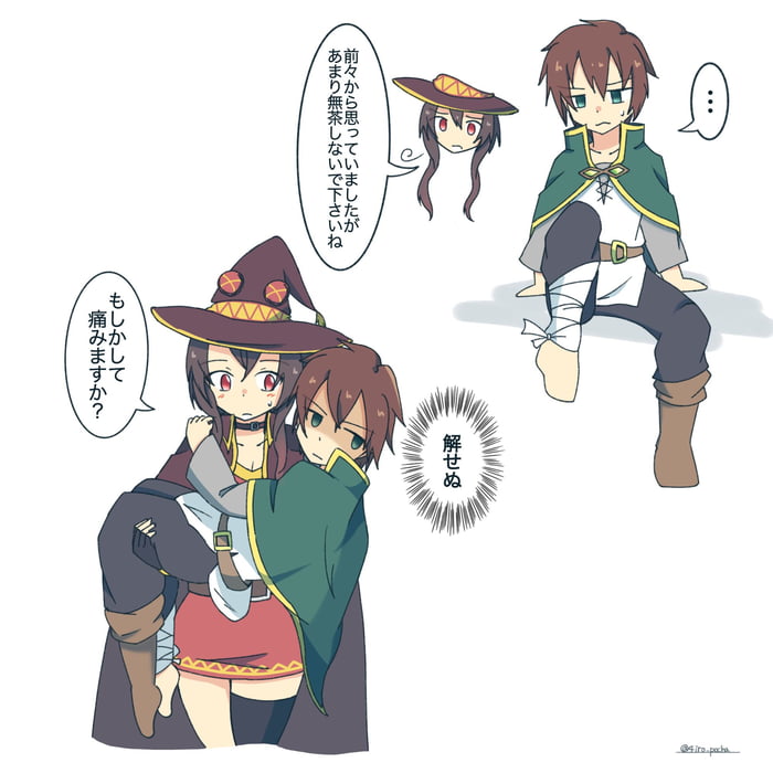 Role Reversal - 9GAG