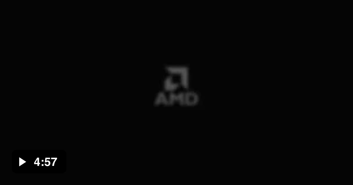 The Evolution of ATI/AMD Radeon Graphics - 9GAG