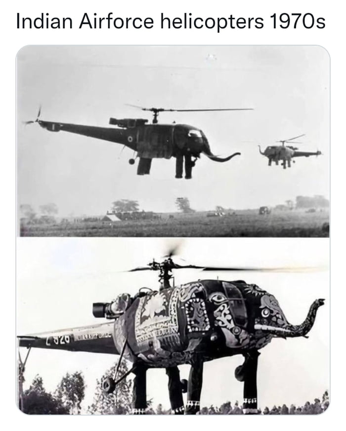 Real-life Helicopter skin - 9GAG