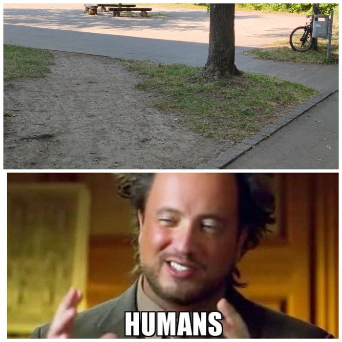 Humans - 9GAG