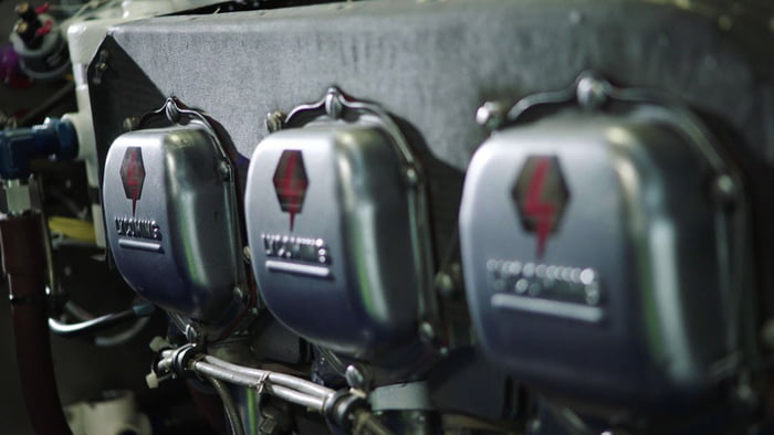 Engineering marvel... - 9GAG