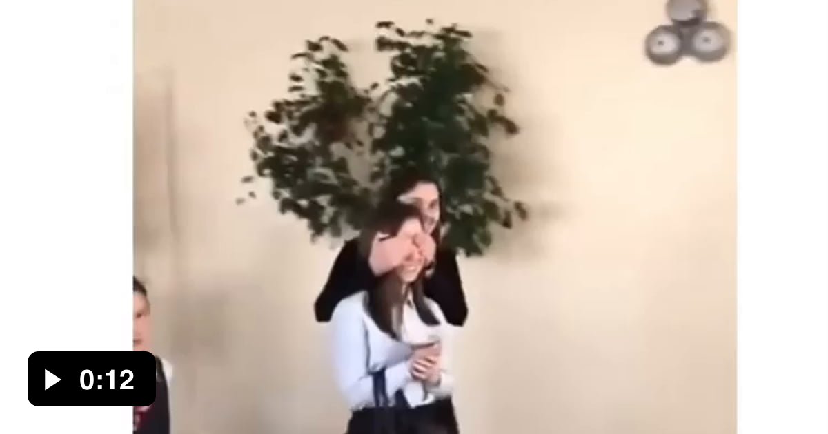 Kid got collateral damage - 9GAG