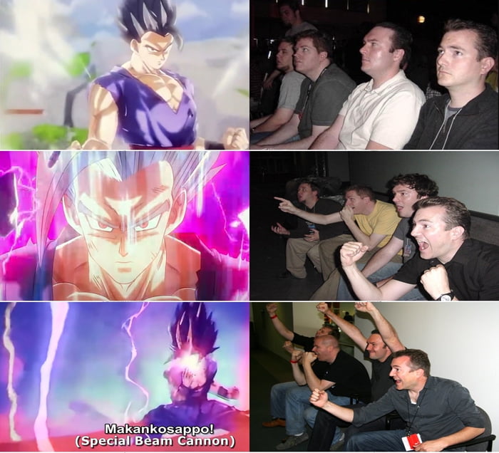 The best moment of the movie for me… - 9GAG