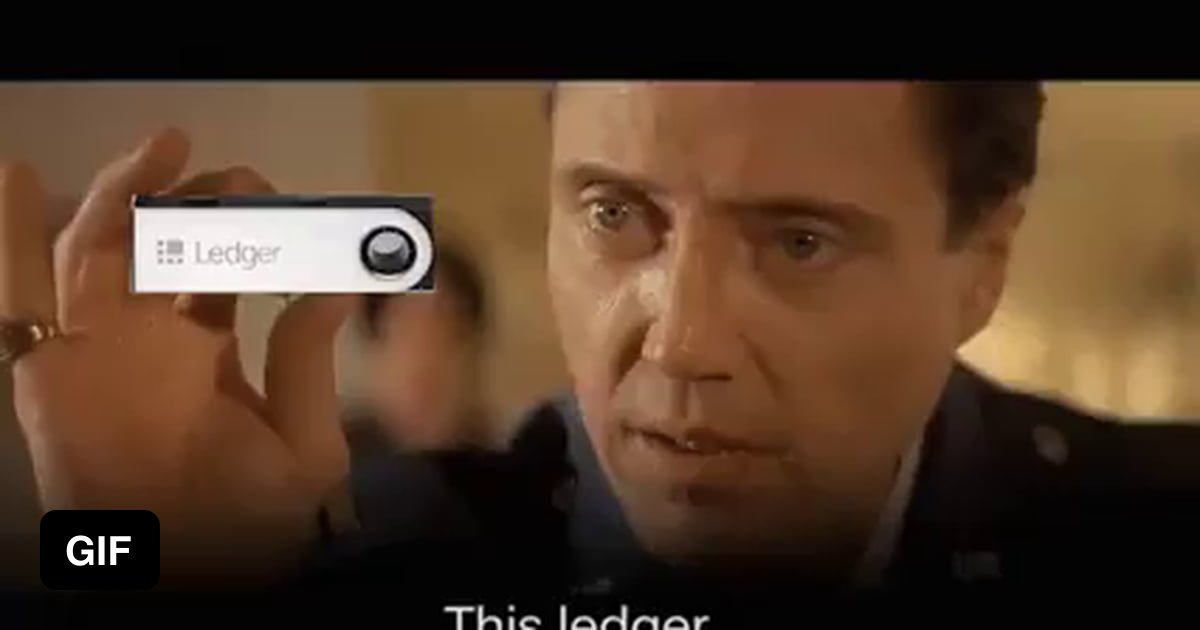 Use it well :) - 9GAG