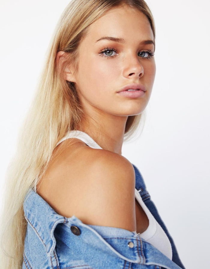 Mari Lederman - 9GAG