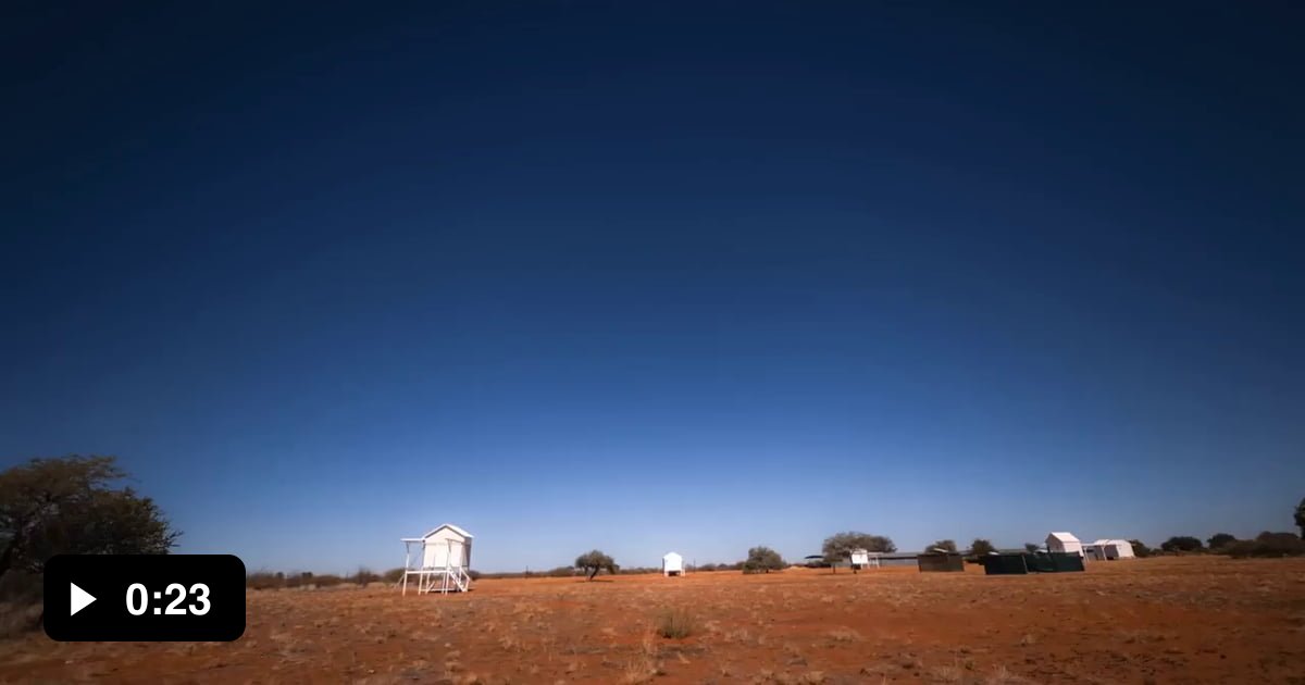 See The Earth s Rotation In Stunning Time lapse 9GAG See The Earth s Rotation In Stunning Time lapse 9GAG