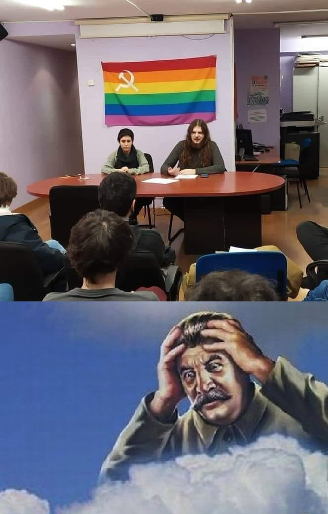 We evolve, just backward - 9GAG