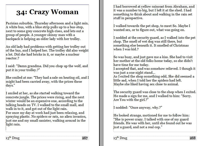  1400 Words 9GAG