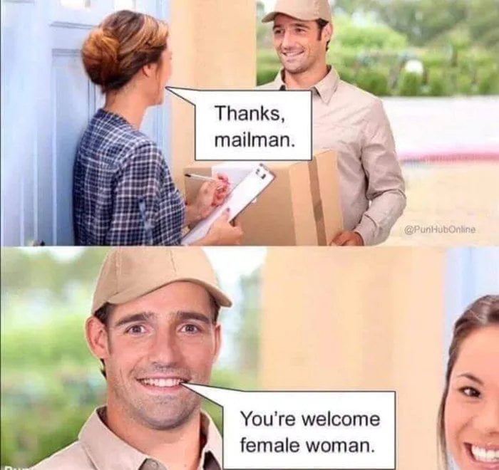 If only it were so simple - 9GAG