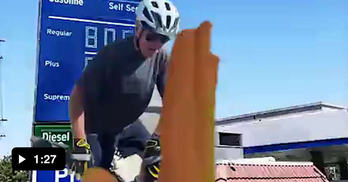 Let’s go Brandon - 9GAG