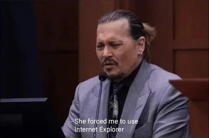 It’s going way too far - 9GAG