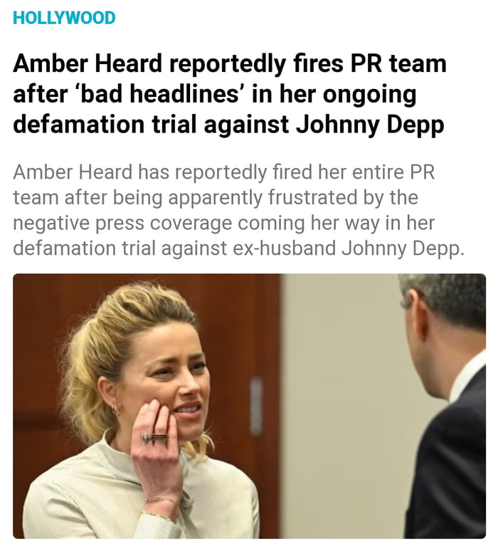 Some satisfying Turd news. She deserves every sh*t coming her way. - 9GAG