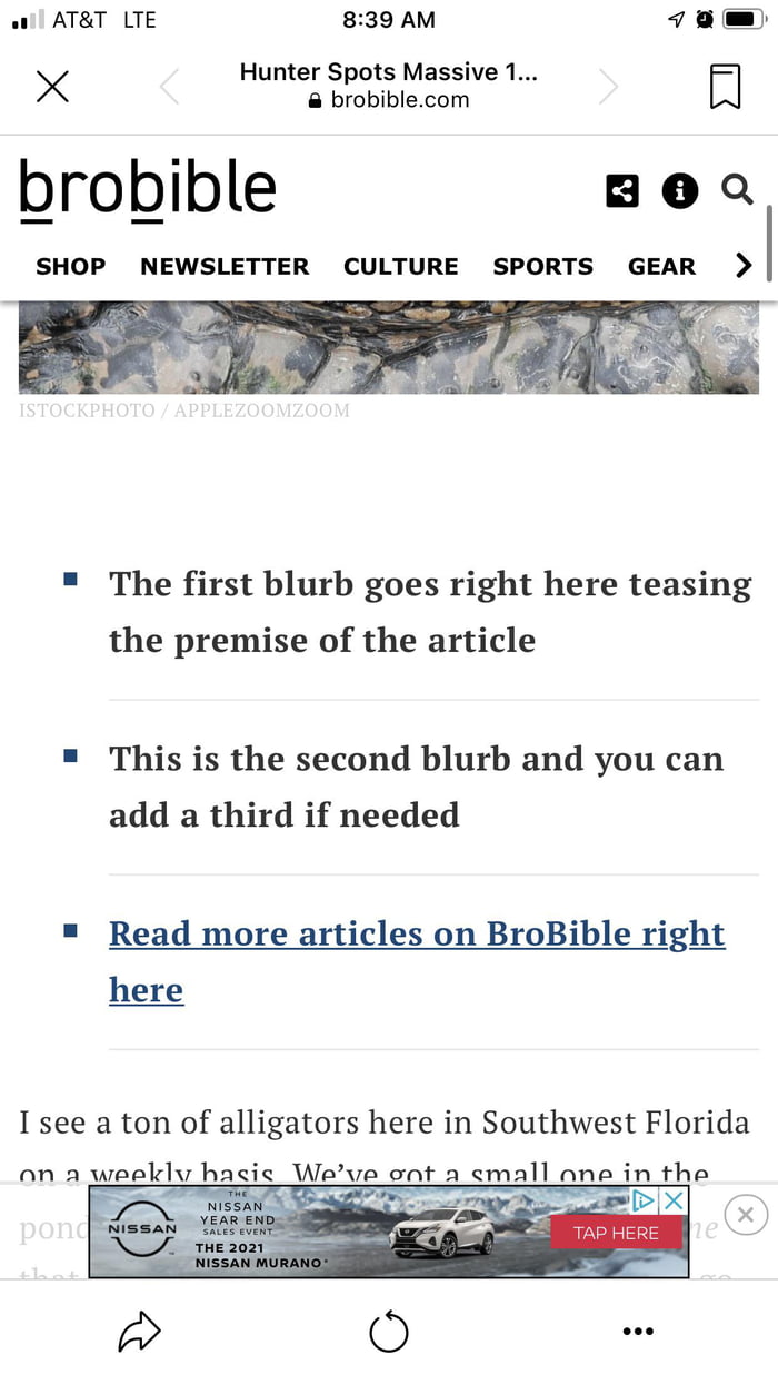 Add blurb here - 9GAG