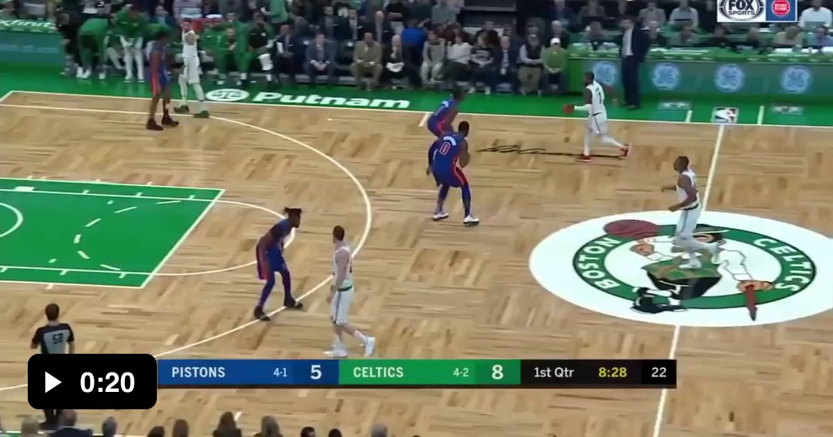 Pang highlights move - 9GAG