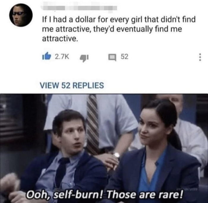 Whoa that's deep - 9GAG