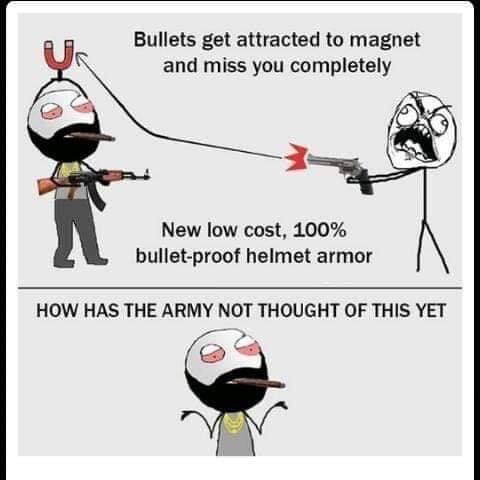 Simple solution - 9GAG